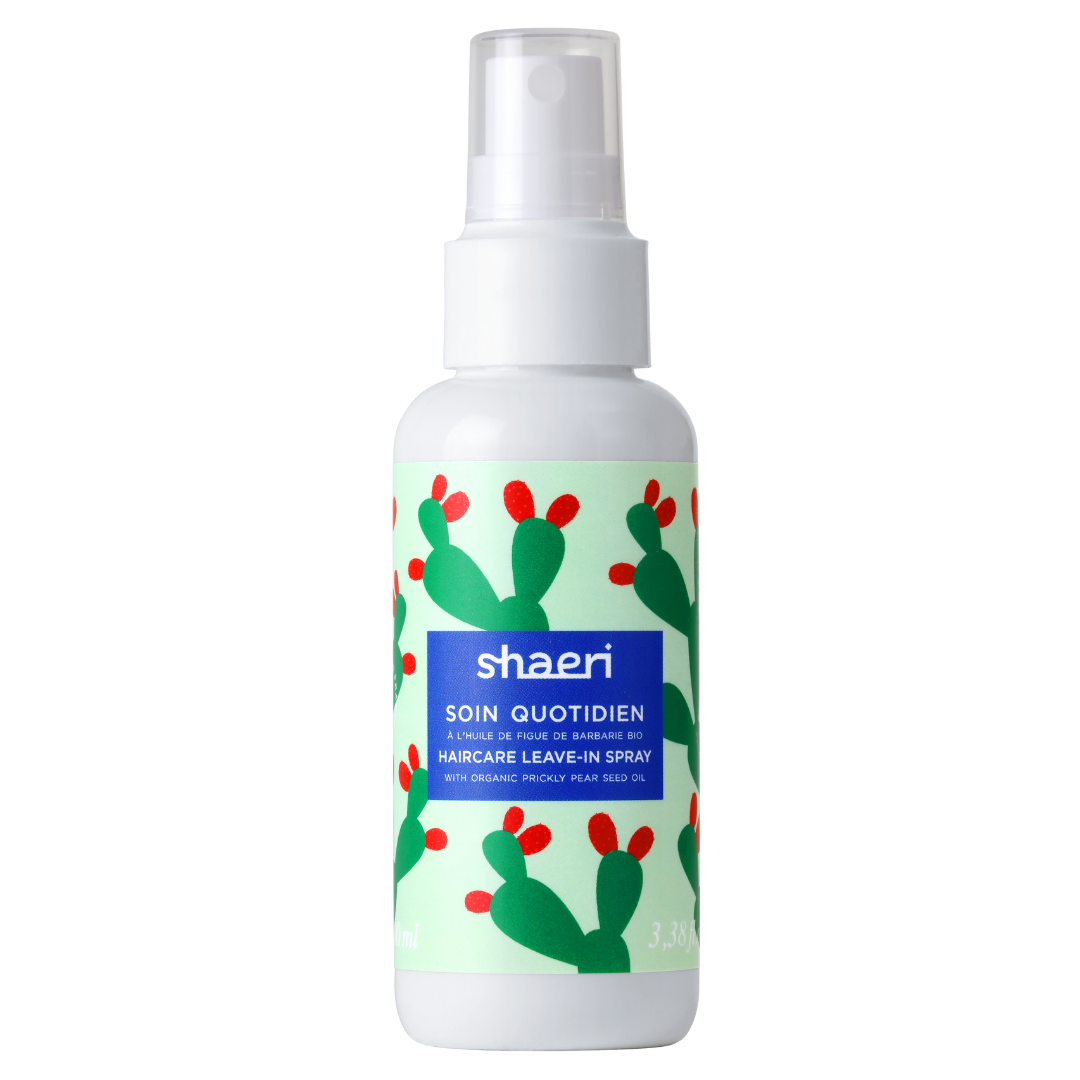 Shaeri Hair Care Spray 100ml kopen? ️JohnBeerens.com