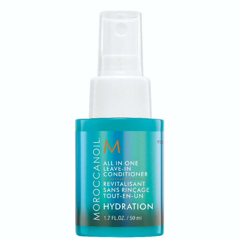 Moroccanoil All In One Leave-in Conditioner 50ml kopen? ️JohnBeerens.com
