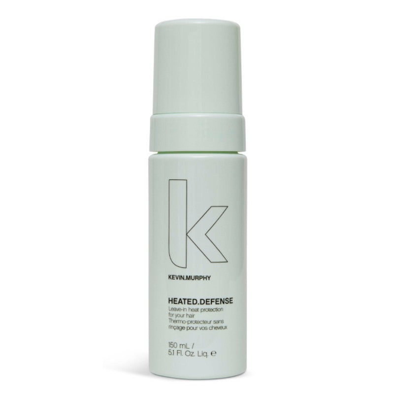 Kevin Murphy Heated.Defense Leave-in Hittebescherming 150 ml kopen? ️JohnBeerens.com