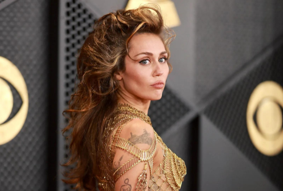 Miley's Grammys haar namaken? Dat doe je zo! ️JohnBeerens.com