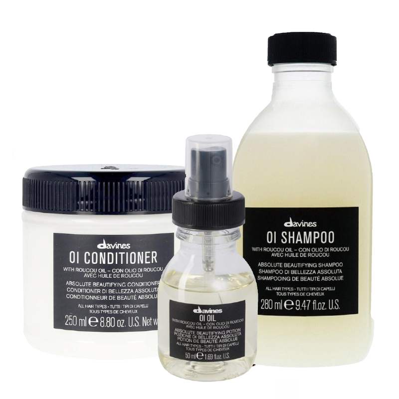 Davines OI kopen? ️JohnBeerens.com