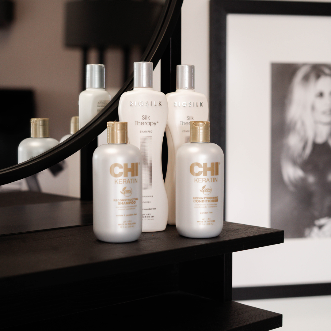 Dé Haarverzorging en Beautywebshop - JohnBeerens.com ️JohnBeerens.com