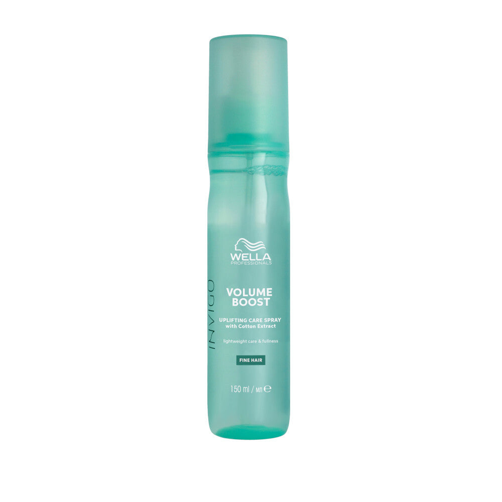 Wella Professionals Volume Boost Spray 150ML kopen? ️JohnBeerens.com