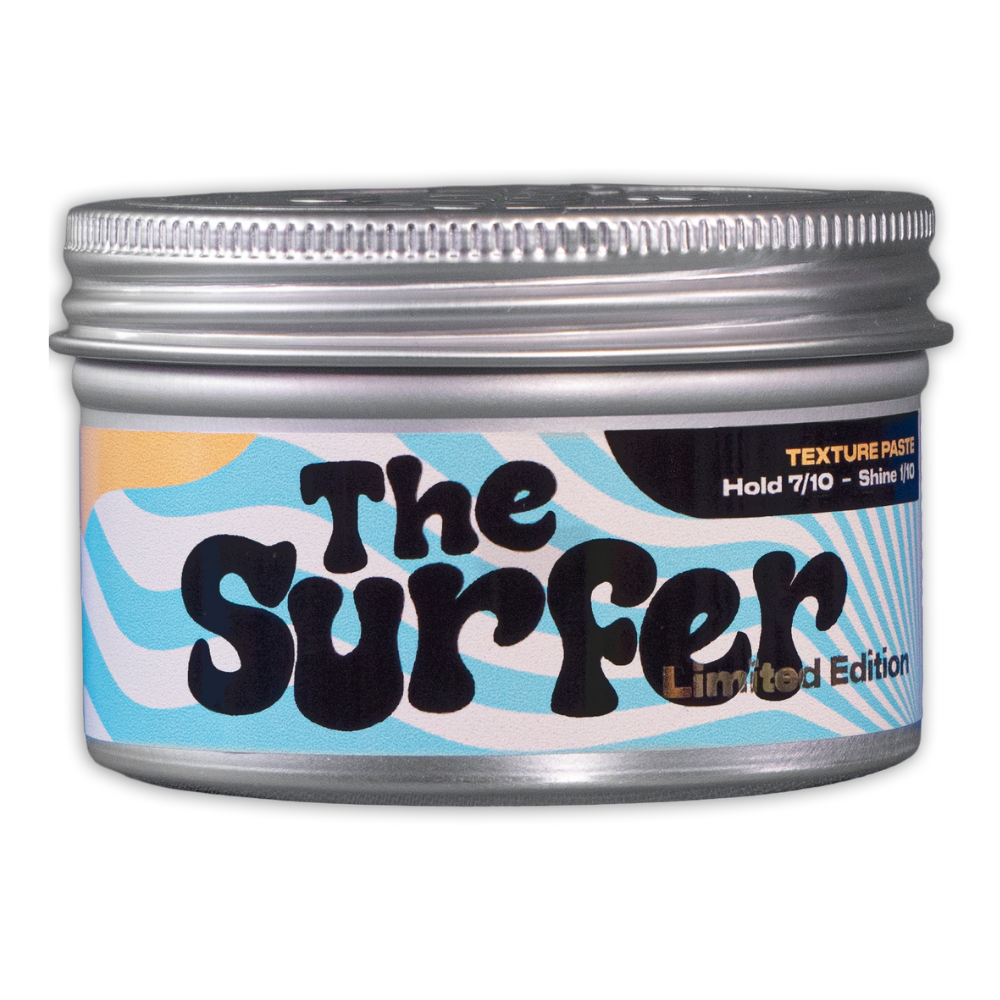 Doop The Surfer Texture Paste 100ml kopen? ️JohnBeerens.com