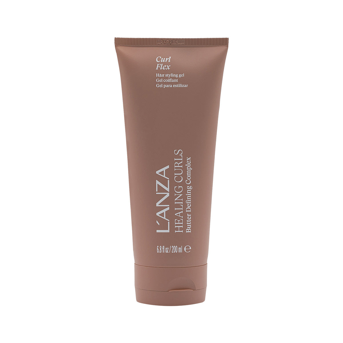 L'ANZA Healing Curls Flex Gel kopen? ️JohnBeerens.com