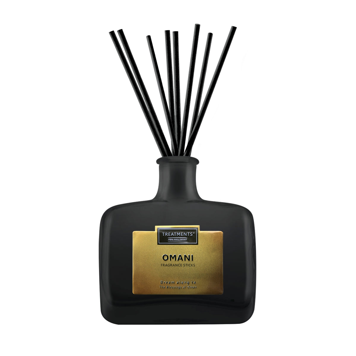 Treatments Fragrance Sticks - Omani kopen? ️JohnBeerens.com
