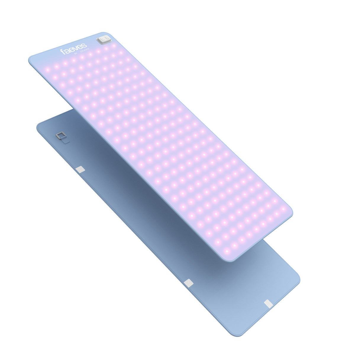 Faeves Revitalizing LED Yoga Mat kopen? ️JohnBeerens.com