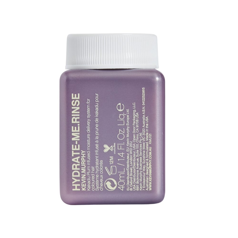 Kevin Murphy Hydrate-Me.Rinse Conditioner 40ml kopen? ️JohnBeerens.com