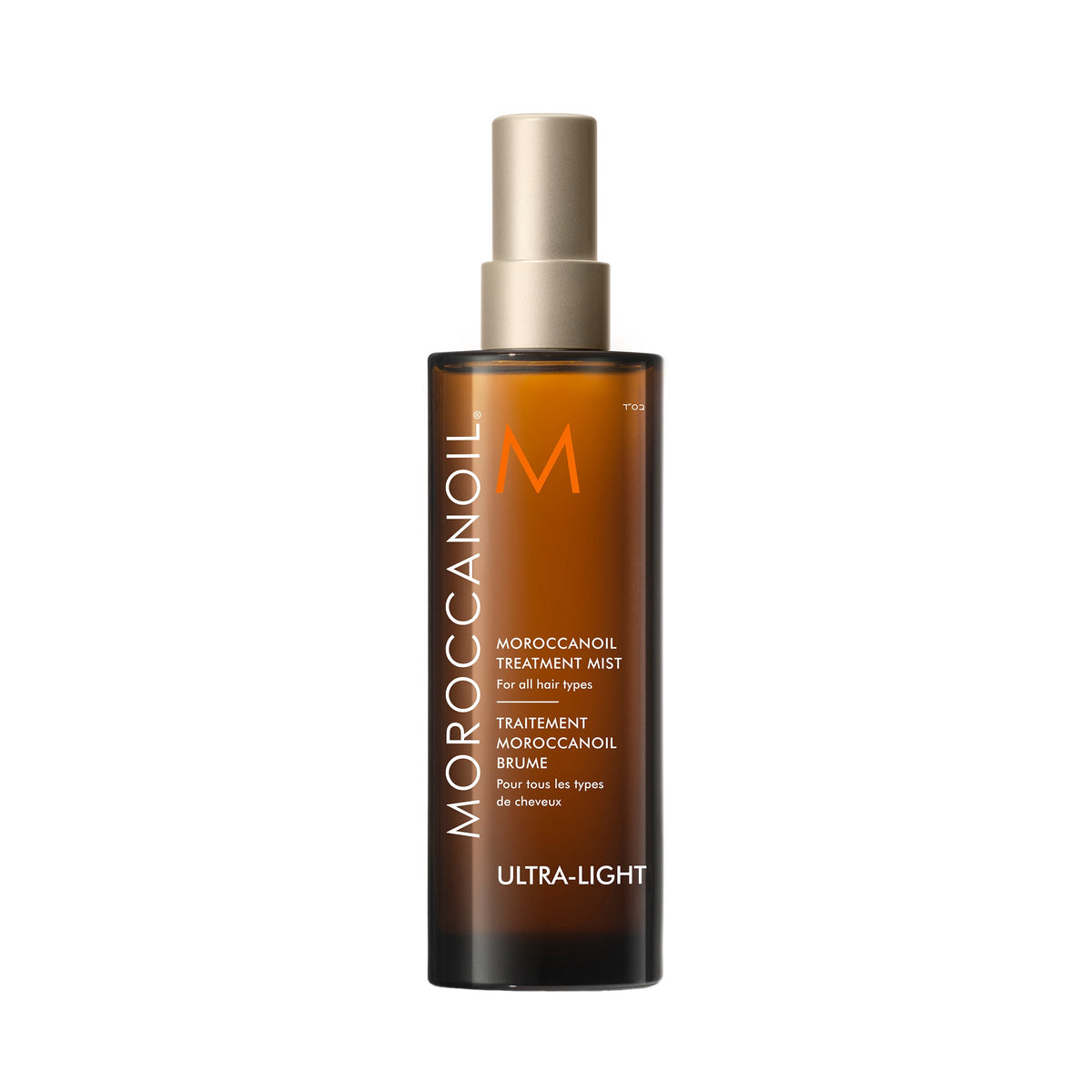 Moroccanoil Treatment Mist Ultra Light Spray kopen? ️JohnBeerens.com