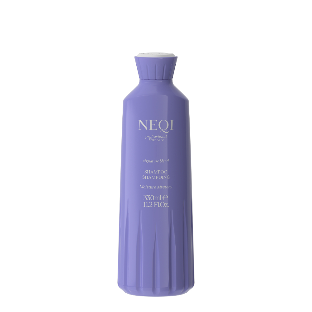 NEQI Moisture Mystery Shampoo 330ml kopen? ️JohnBeerens.com