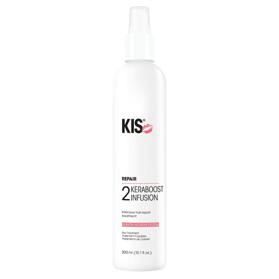 KIS Keraboost Infusion Treatment kopen? ️JohnBeerens.com
