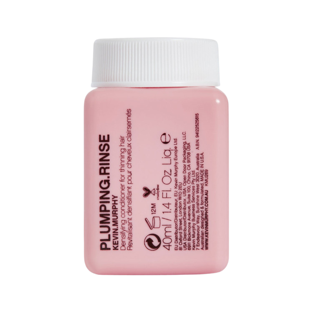 Kevin Murphy Plumping.Rinse Conditioner 40ml kopen? ️JohnBeerens.com
