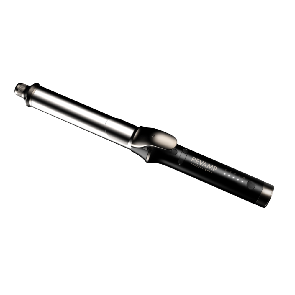 Revamp Auto Revolve Soft Curl CL-3000 kopen? ️JohnBeerens.com