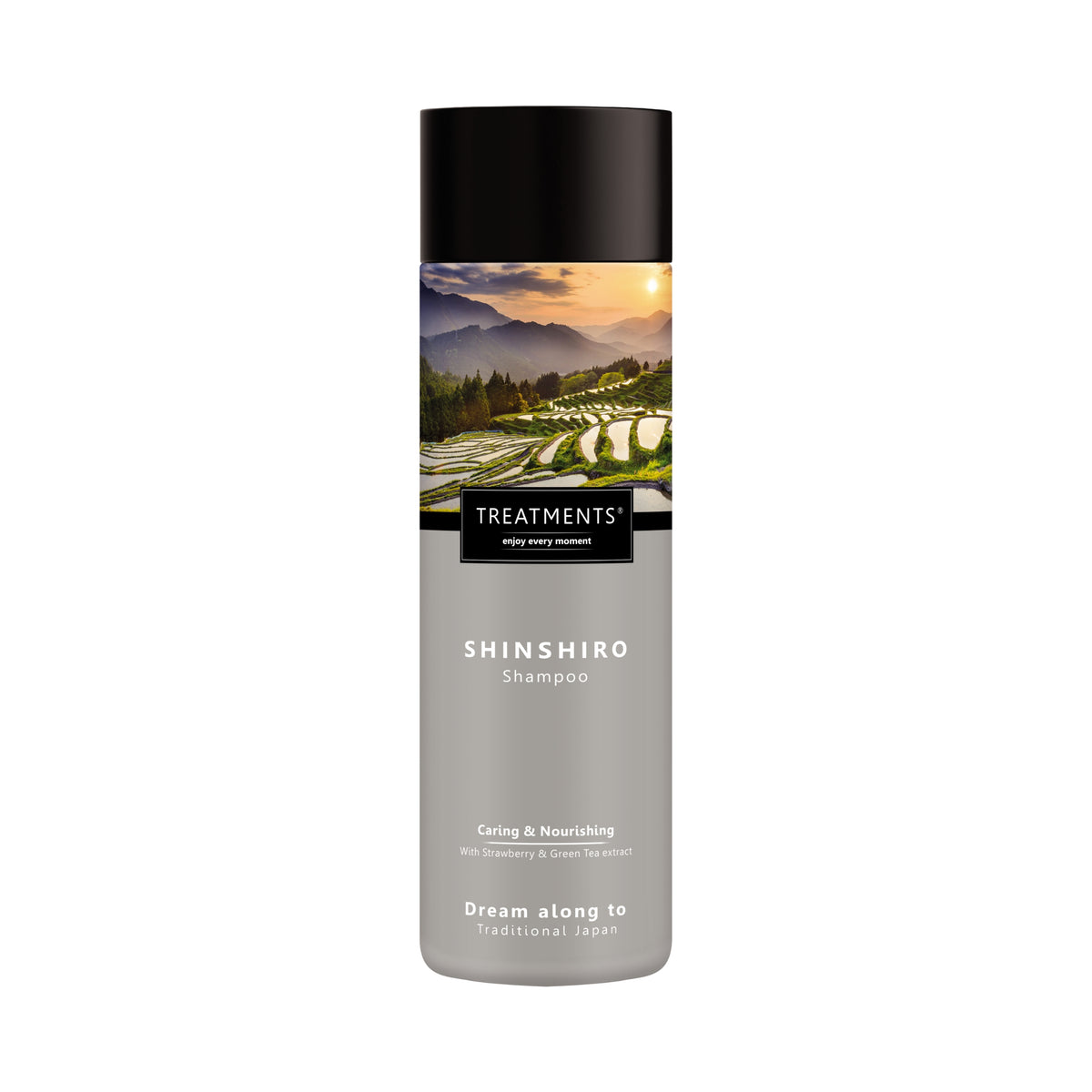 Treatments Shampoo - Shinshiro kopen? ️JohnBeerens.com