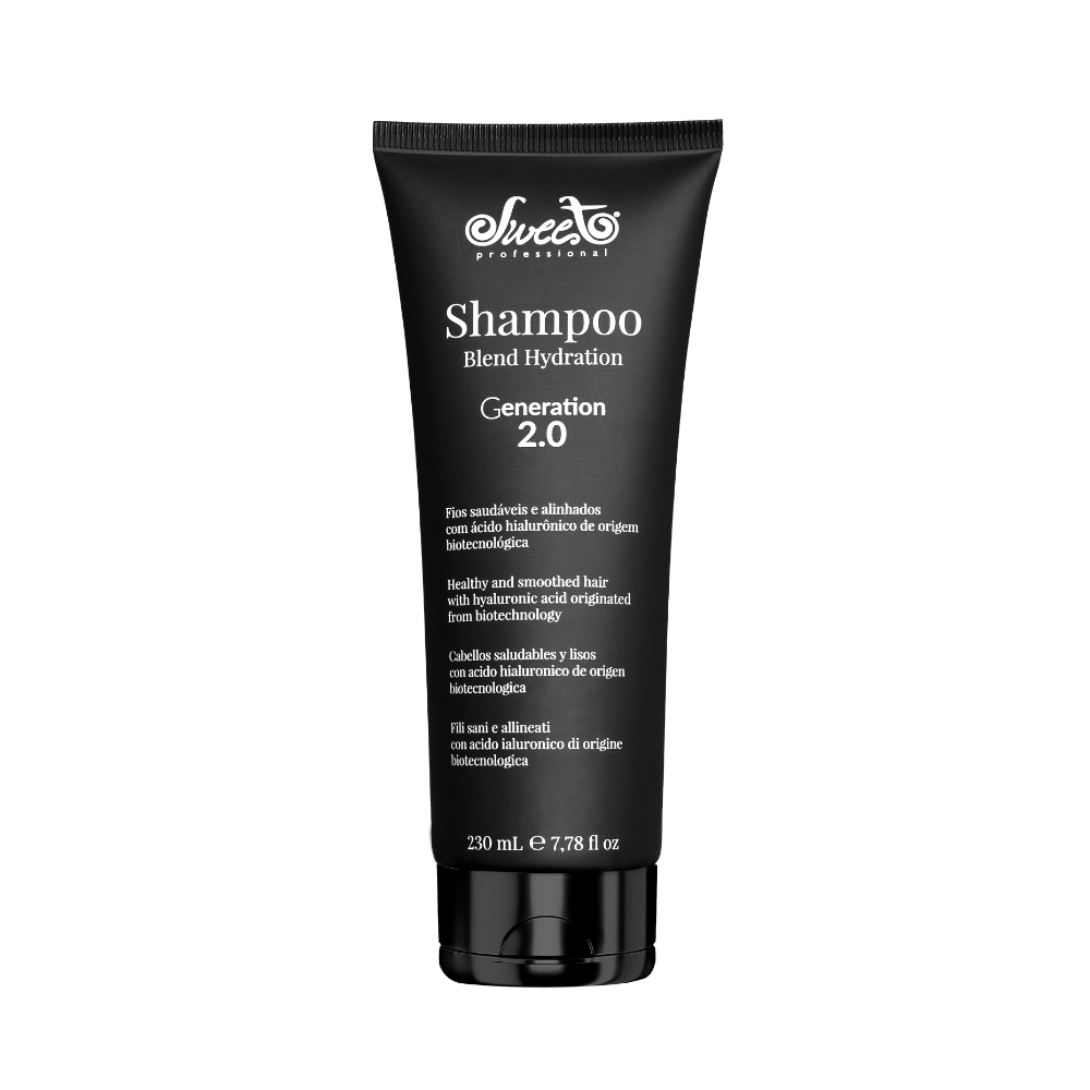 Sweet Professional Lovely Blend Hydration Shampoo 230ml kopen ...
