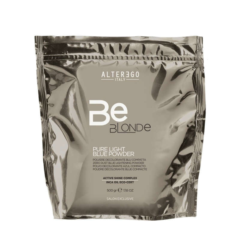 Alter Ego Pure Light Blue Powder 500 gram kopen? ️JohnBeerens.com