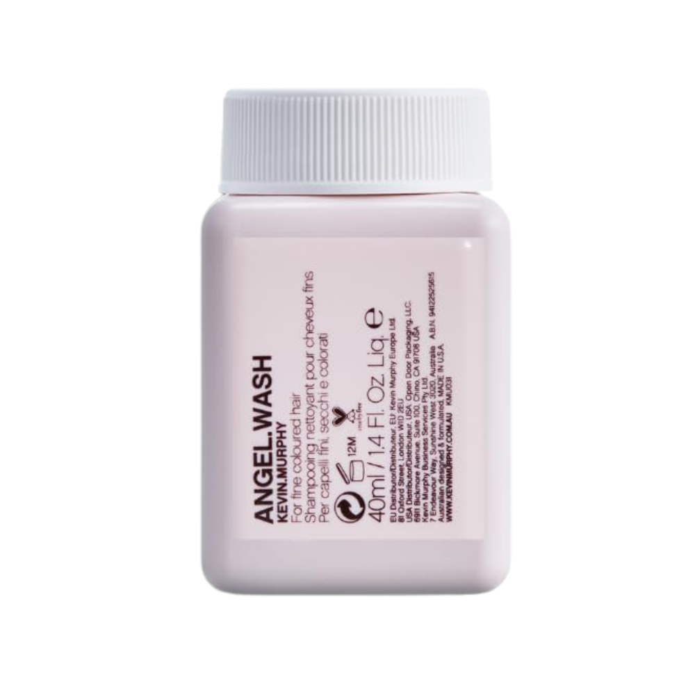 Kevin Murphy Angel.Wash Shampoo 40ml kopen? ️JohnBeerens.com