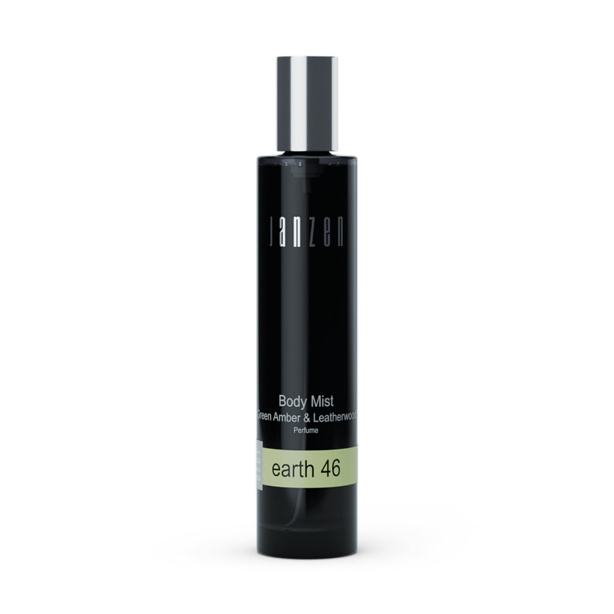 JANZEN Body Mist Earth 46 kopen? ️JohnBeerens.com