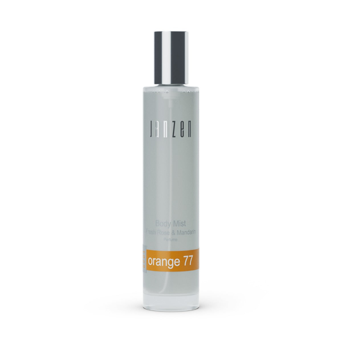 JANZEN Body Mist Orange 77 kopen? ️JohnBeerens.com