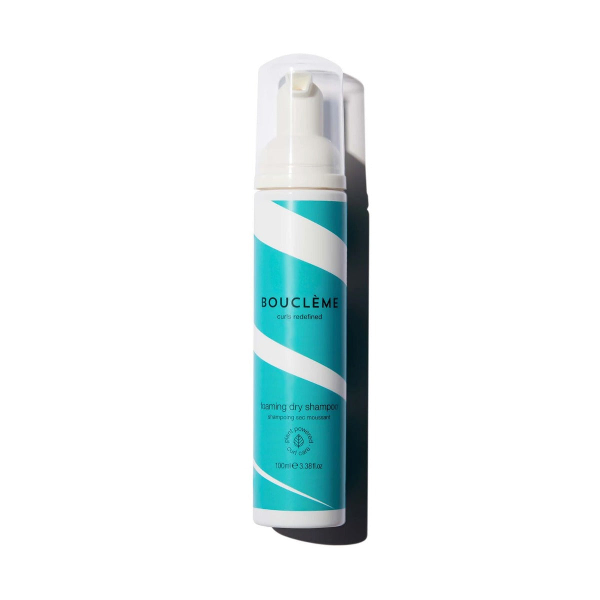 Boucleme Foaming Dry Shampoo 100ml kopen? ️JohnBeerens.com