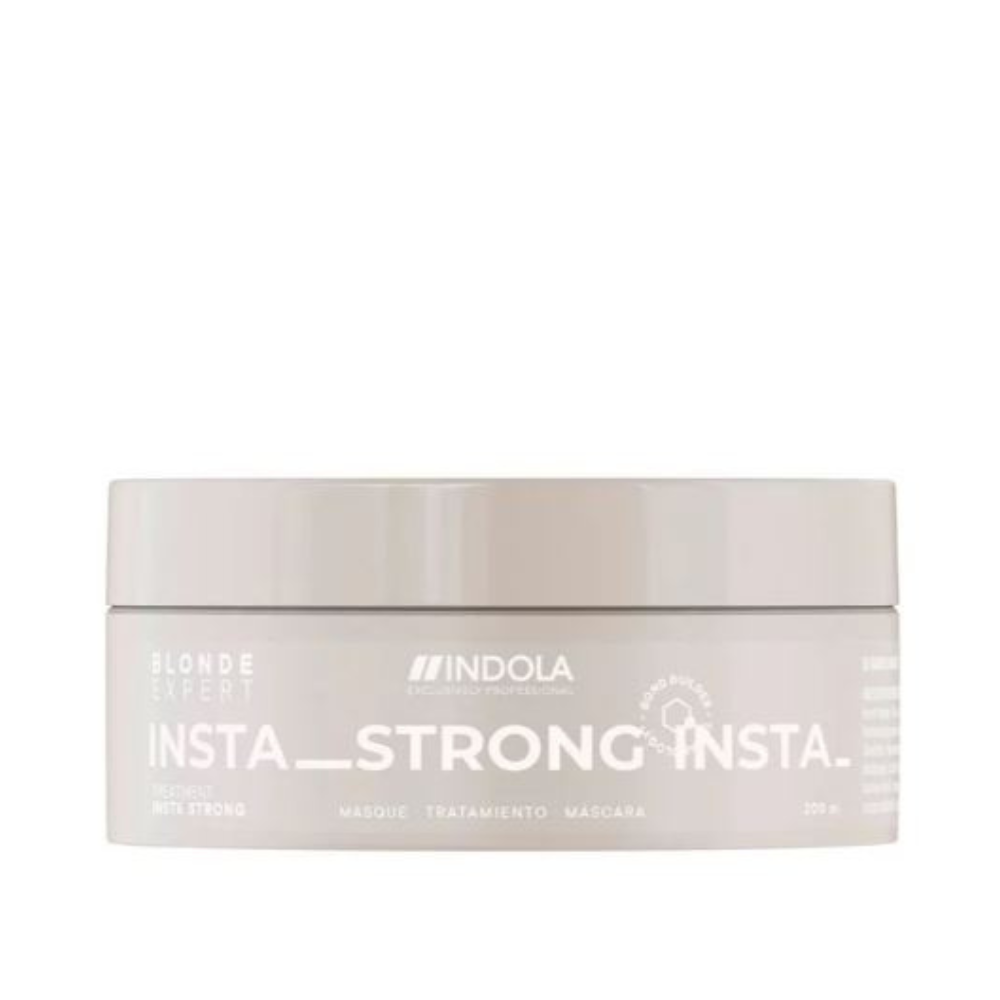 Indola Blonde Expert Insta Strong Treatment kopen? ️JohnBeerens.com