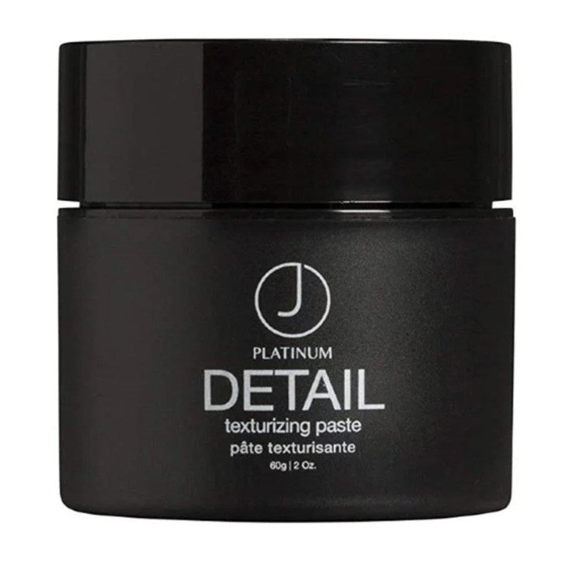 J Beverly Hills Platinum Detail Texturizing Paste 60 ml kopen ...