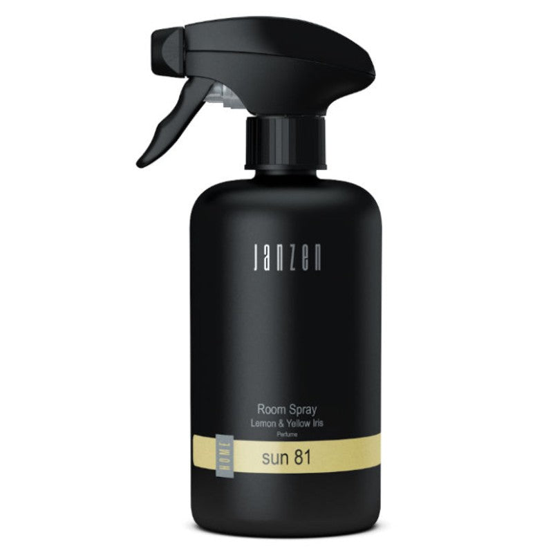 JANZEN Roomspray Sun 81 500ml kopen? ️JohnBeerens.com