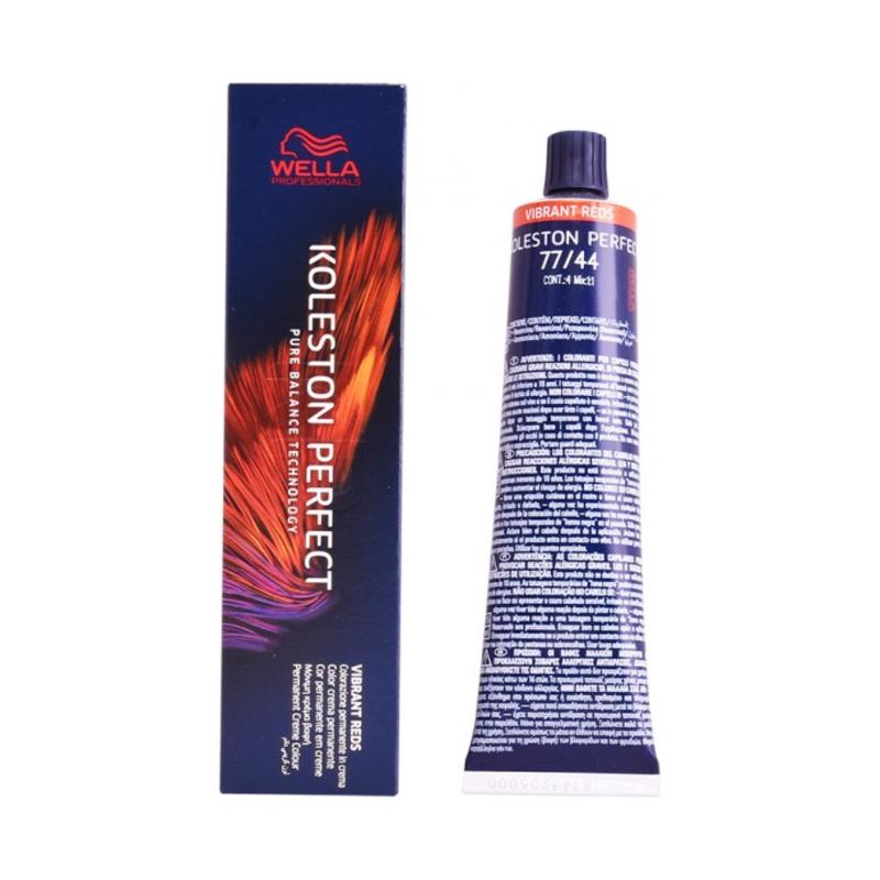 Wella Koleston Perfect Vibrant Reds - Intensive P5-33/66 DonC kopen ...