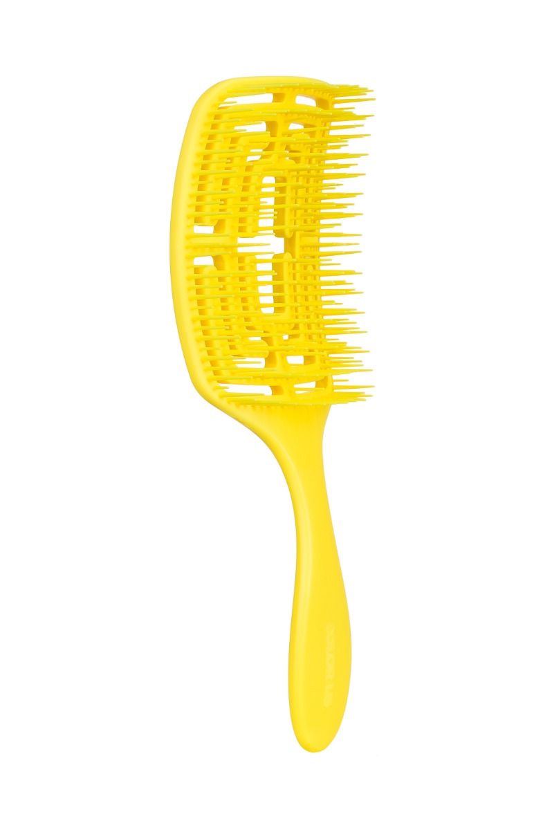 COLOR US Scented Brush Large Lemon kopen? ️JohnBeerens.com