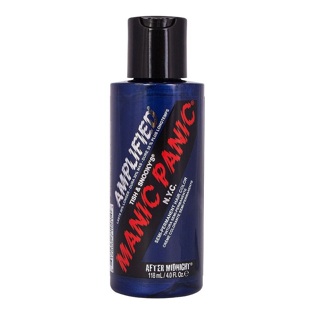 Manic Panic Amplified Bottle - Meerdere kleuren kopen? ️JohnBeerens.com