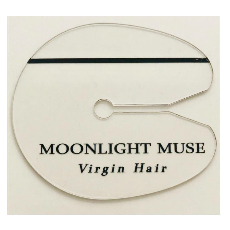Moonlight Muse Plastic Beschermplaatje 10-pack kopen? ️JohnBeerens.com