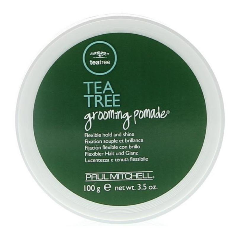 Paul Mitchell Tea Tree Grooming Pomade kopen? ️JohnBeerens.com