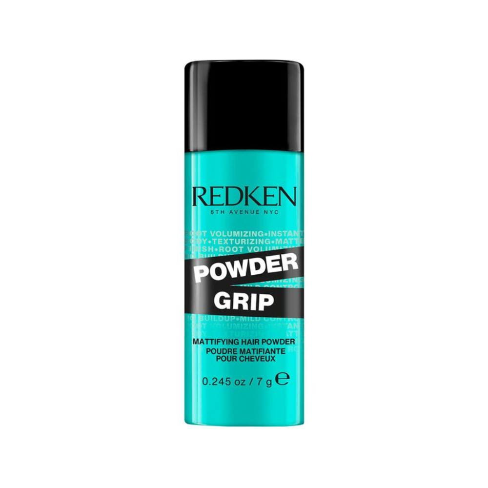 Redken Powder Grip Volumepoeder 7gr kopen? ️JohnBeerens.com