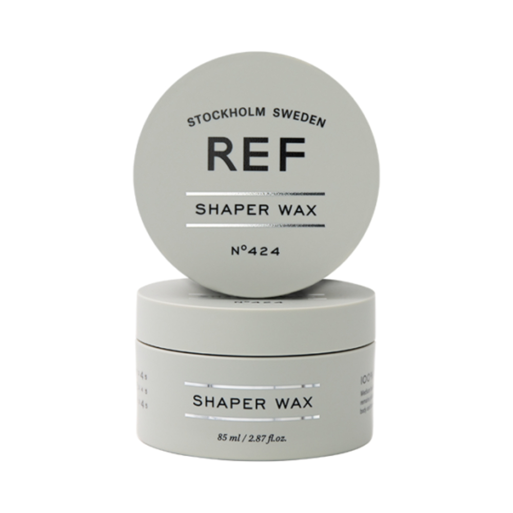 REF Styling Shaper Wax 424 85ml kopen? ️JohnBeerens.com