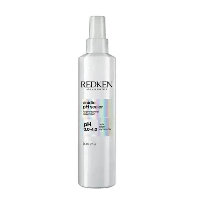 Redken Acidic pH Sealer 250ml kopen? ️JohnBeerens.com