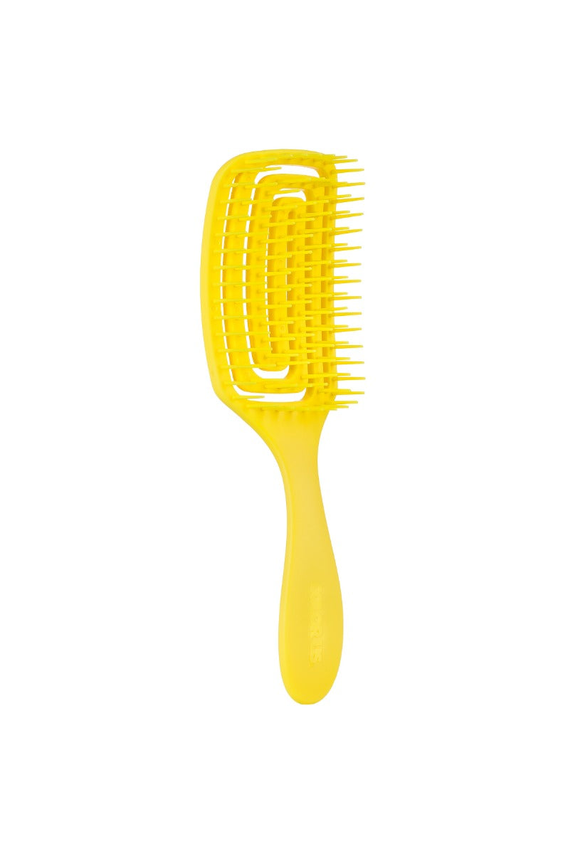 COLOR US Scented Brush Small Lemon kopen? ️JohnBeerens.com