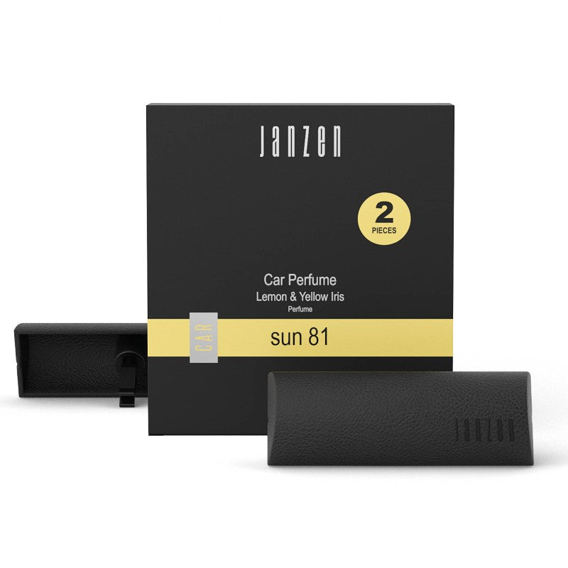JANZEN Car Perfume Sun 81 kopen? ️JohnBeerens.com