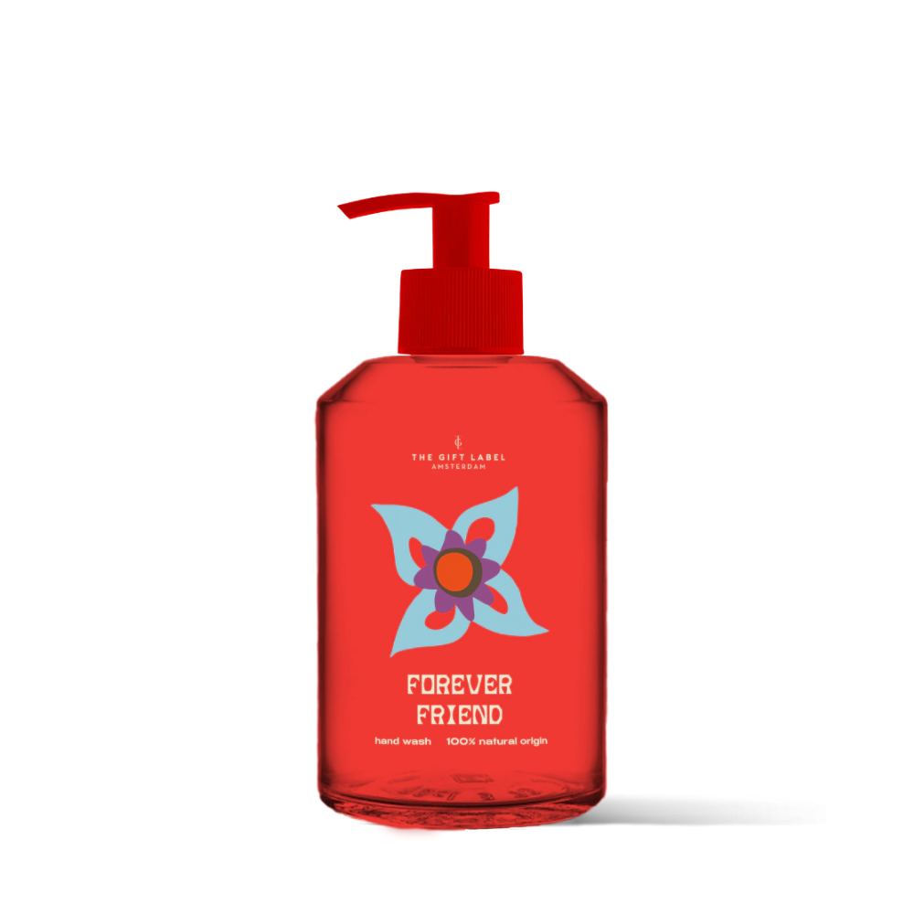 The Gift Label Forever Friend Hand Soap 300ml kopen? ️JohnBeerens.com