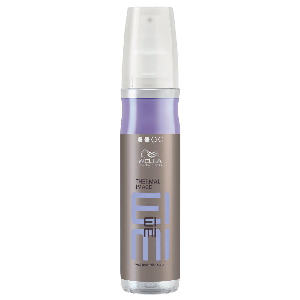 Wella Professionals EIMI Thermal Image Heat Protection Spray 150ml ...