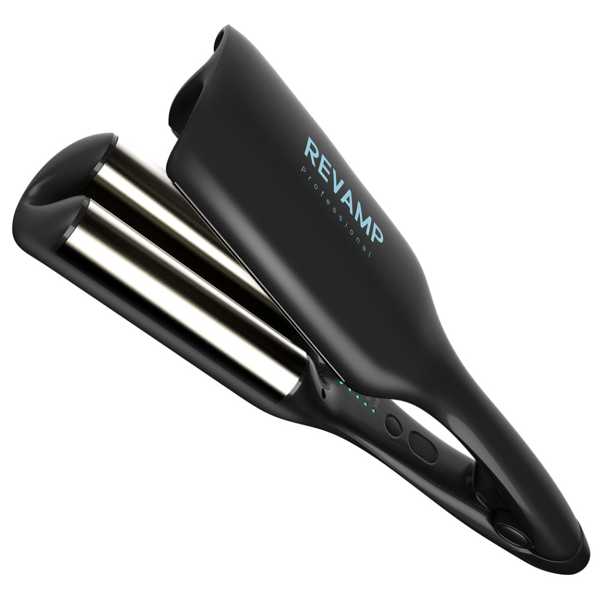 Revamp Progloss 2-in-1 Beach & Volume Waver kopen? ️JohnBeerens.com